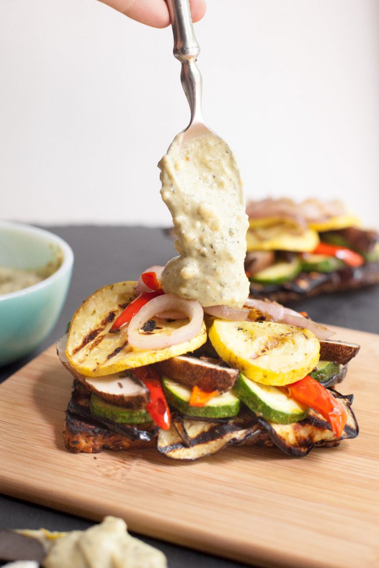 Sandwich Italiano – Pan Webers